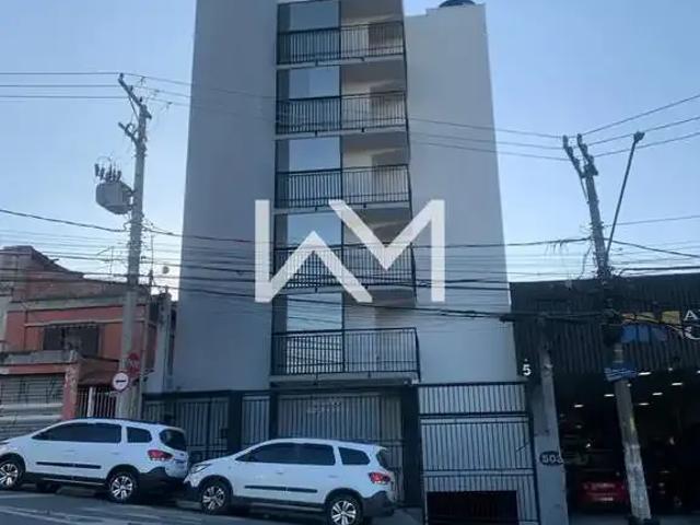 Kitnet / Stúdio para Locação em Guarulhos/SP Jardim Bom Clima 1 Quartos