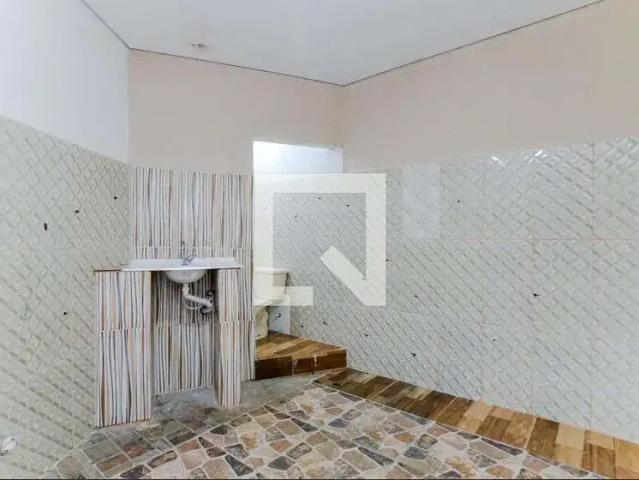 Kitnet / Stúdio para Locação em Guarulhos/SP Jardim Célia 1 Quartos