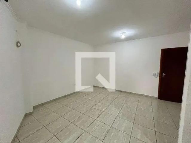 Kitnet / Stúdio para Locação em Guarulhos/SP Jardim Célia 1 Quartos
