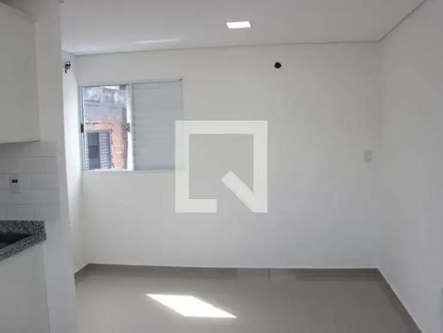 Kitnet / Stúdio para Locação em Guarulhos/SP Jardim Cocaia 1 Quartos