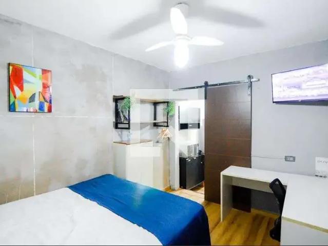 Kitnet / Stúdio para Locação em Guarulhos/SP Jardim Cocaia 1 Quartos