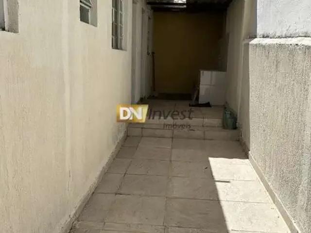 Kitnet / Stúdio para Locação em Guarulhos/SP Jardim Cocaia 1 Quartos