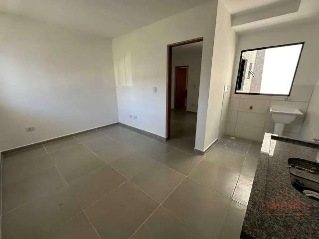 Kitnet / Stúdio para Locação em Guarulhos/SP Jardim Dourado 1 Quartos