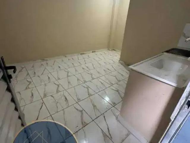 Kitnet / Stúdio para Locação em Guarulhos/SP Jardim Jovaia 1 Quartos