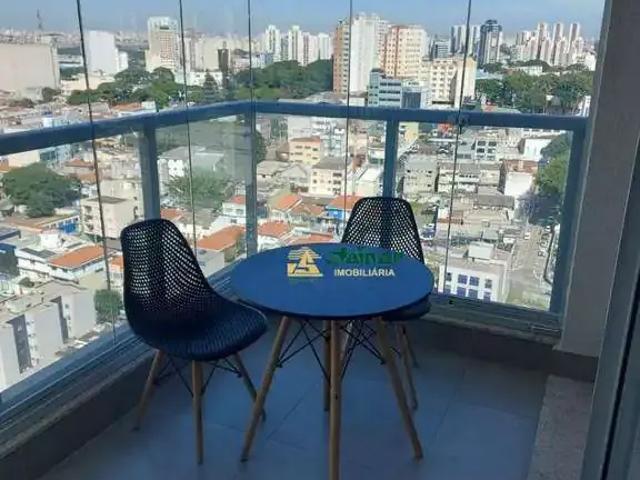 Kitnet / Stúdio para Locação em Guarulhos/SP Jardim Maia 1 Quartos