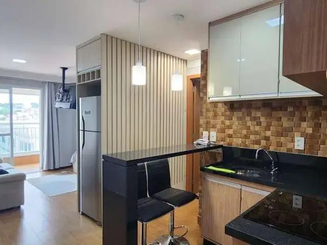 Kitnet / Stúdio para Locação em Guarulhos/SP Jardim Maia 1 Quartos
