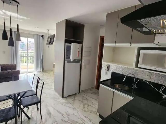 Kitnet / Stúdio para Locação em Guarulhos/SP Jardim Maia 1 Quartos