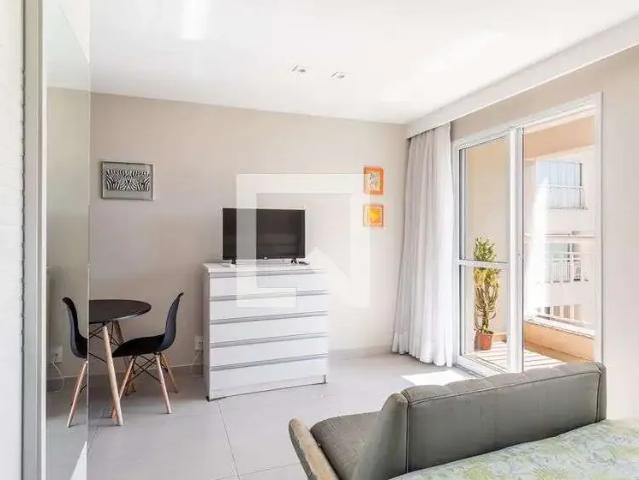 Kitnet / Stúdio para Locação em Guarulhos/SP Jardim Maia 1 Quartos