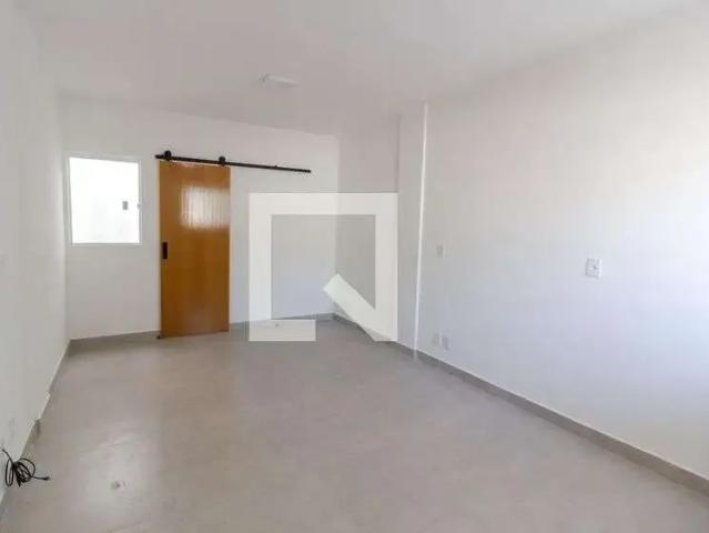 Kitnet / Stúdio para Locação em Guarulhos/SP Jardim São Manoel 1 Quartos