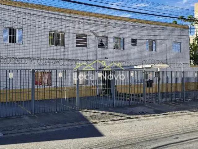 Kitnet / Stúdio para Locação em Guarulhos/SP Jardim Santa Mena 1 Quartos