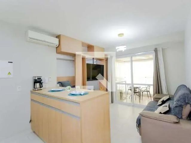 Kitnet / Stúdio para Locação em Guarulhos/SP Picanço 1 Quartos