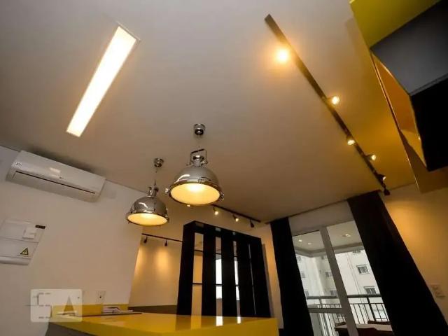 Kitnet / Stúdio para Locação em Guarulhos/SP Picanço 1 Quartos