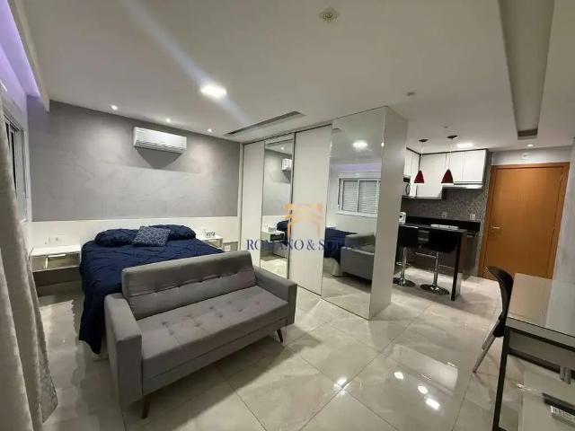 Kitnet / Stúdio para Locação em Guarulhos/SP Picanço 1 Quartos
