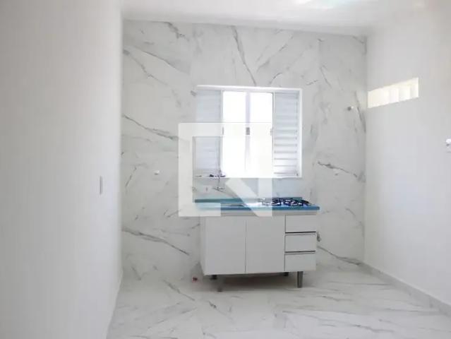 Kitnet / Stúdio para Locação em Guarulhos/SP Picanço 1 Quartos
