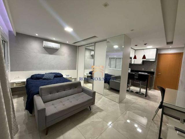 Kitnet / Stúdio para Locação em Guarulhos/SP Picanço 1 Quartos
