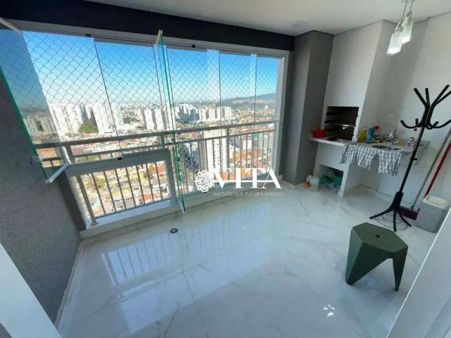 Kitnet / Stúdio para Locação em Guarulhos/SP Picanço 1 Quartos