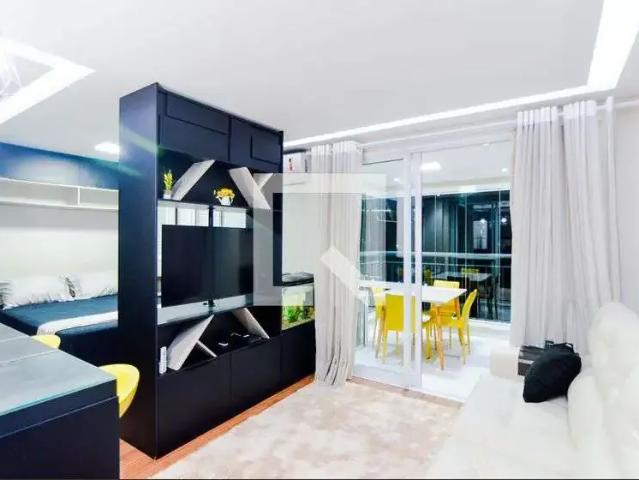 Kitnet / Stúdio para Locação em Guarulhos/SP Picanço 1 Quartos
