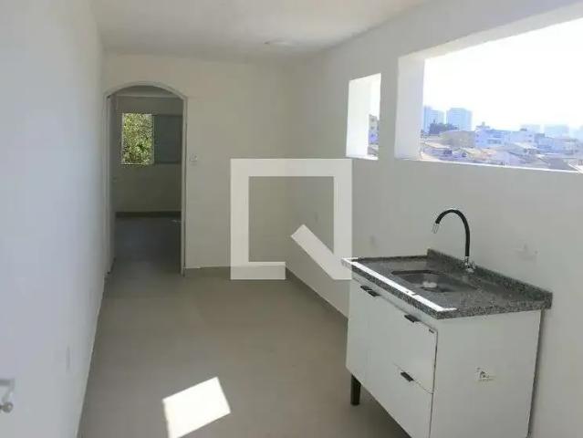 Kitnet / Stúdio para Locação em Guarulhos/SP Picanço 1 Quartos
