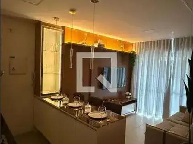 Kitnet / Stúdio para Locação em Guarulhos/SP Picanço 1 Quartos