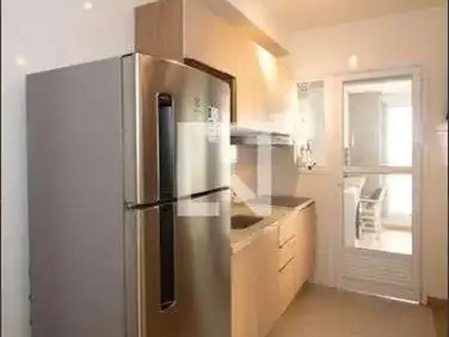 Kitnet / Stúdio para Locação em Guarulhos/SP Picanço 1 Quartos
