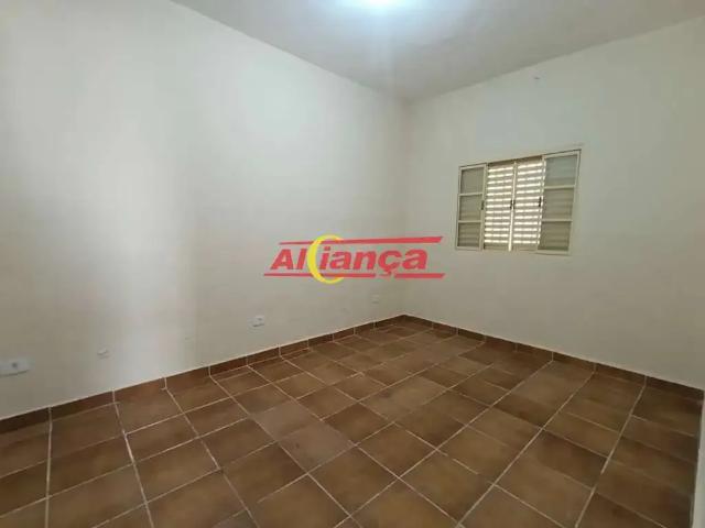 Kitnet / Stúdio para Locação em Guarulhos/SP Ponte Grande 1 Quartos
