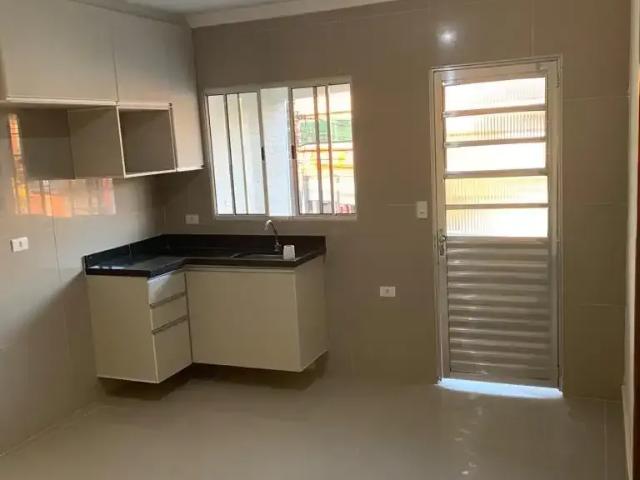 Kitnet / Stúdio para Locação em Guarulhos/SP Portal dos Gramados 1 Quartos