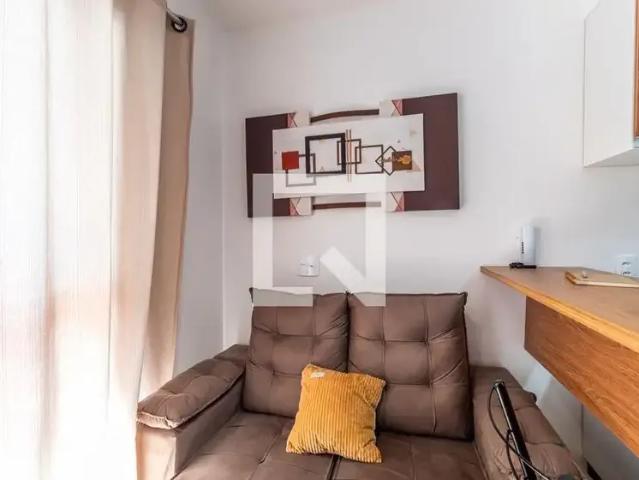 Kitnet / Stúdio para Locação em Guarulhos/SP Vila Augusta 1 Quartos
