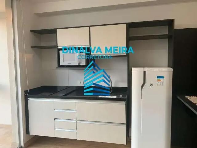 Kitnet / Stúdio para Locação em Guarulhos/SP Vila Augusta 1 Quartos