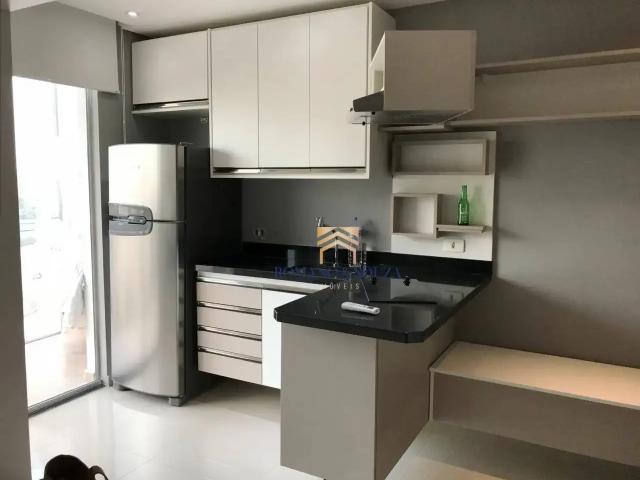Kitnet / Stúdio para Locação em Guarulhos/SP Vila Augusta 1 Quartos