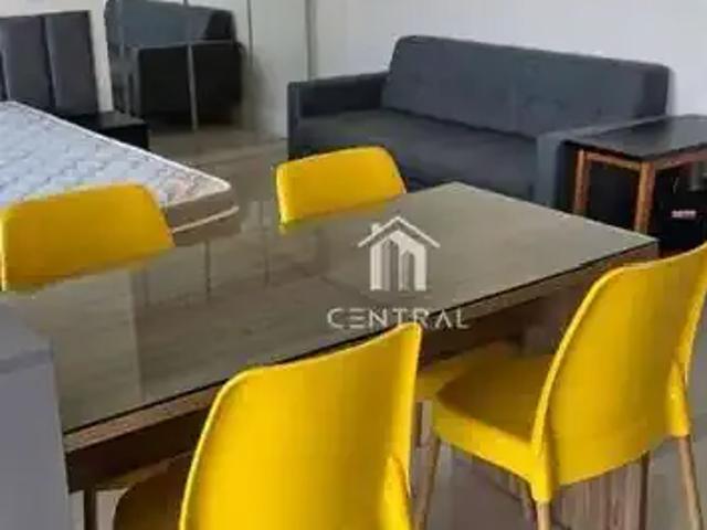 Kitnet / Stúdio para Locação em Guarulhos/SP Vila Augusta 1 Quartos