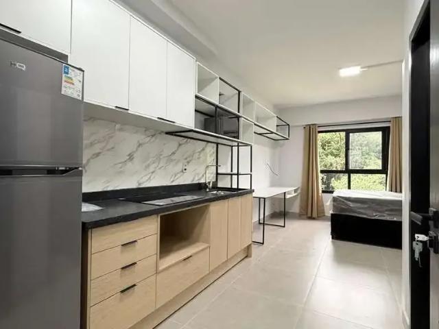 Kitnet / Stúdio para Locação em Guarulhos/SP Vila Augusta 1 Quartos