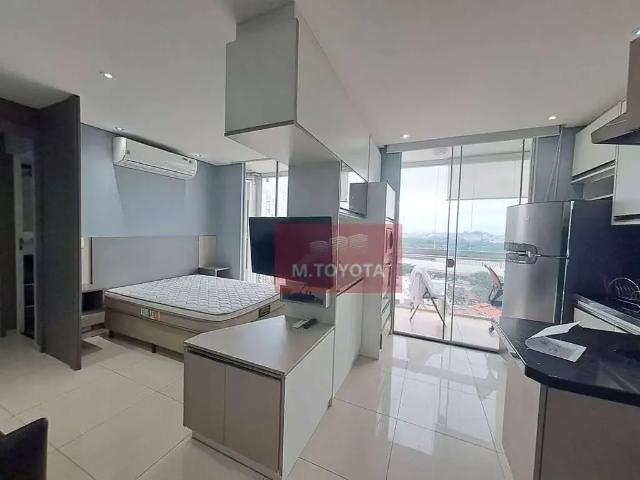 Kitnet / Stúdio para Locação em Guarulhos/SP Vila Augusta 1 Quartos