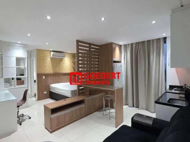 Kitnet / Stúdio para Locação em Guarulhos/SP Vila Augusta 1 Quartos