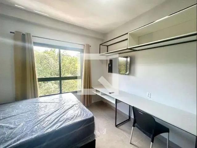 Kitnet / Stúdio para Locação em Guarulhos/SP Vila Augusta 1 Quartos
