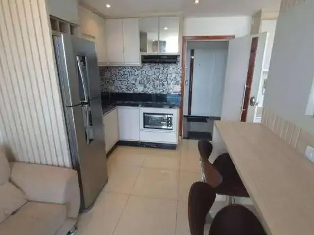 Kitnet / Stúdio para Locação em Guarulhos/SP Vila Augusta 1 Quartos