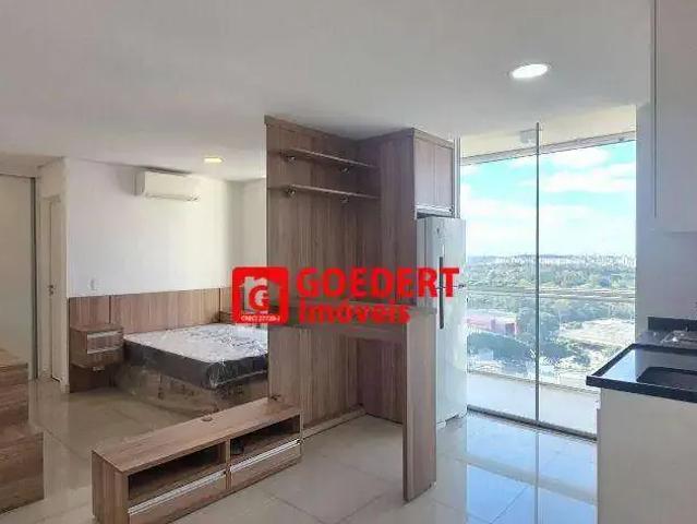 Kitnet / Stúdio para Locação em Guarulhos/SP Vila Augusta 1 Quartos