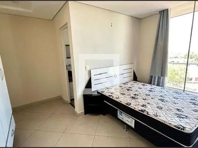 Kitnet / Stúdio para Locação em Guarulhos/SP Vila Augusta 1 Quartos