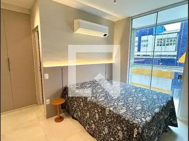 Kitnet / Stúdio para Locação em Guarulhos/SP Vila Augusta 1 Quartos