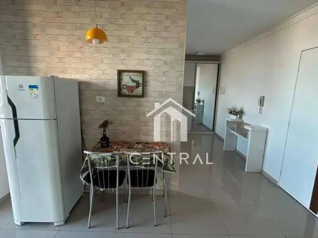Kitnet / Stúdio para Locação em Guarulhos/SP Vila Augusta 1 Quartos
