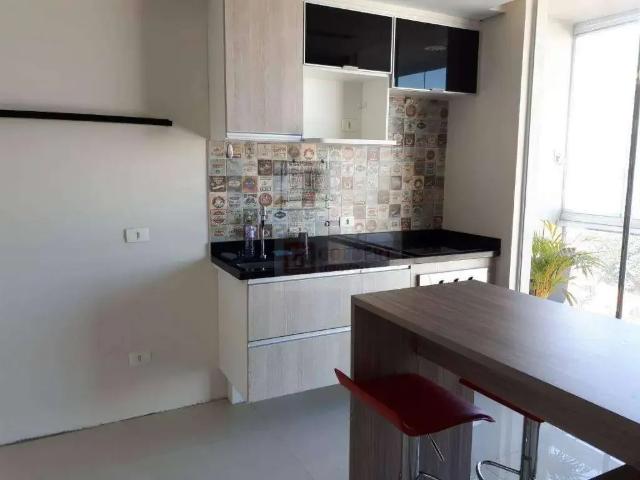 Kitnet / Stúdio para Locação em Guarulhos/SP Vila Augusta 1 Quartos