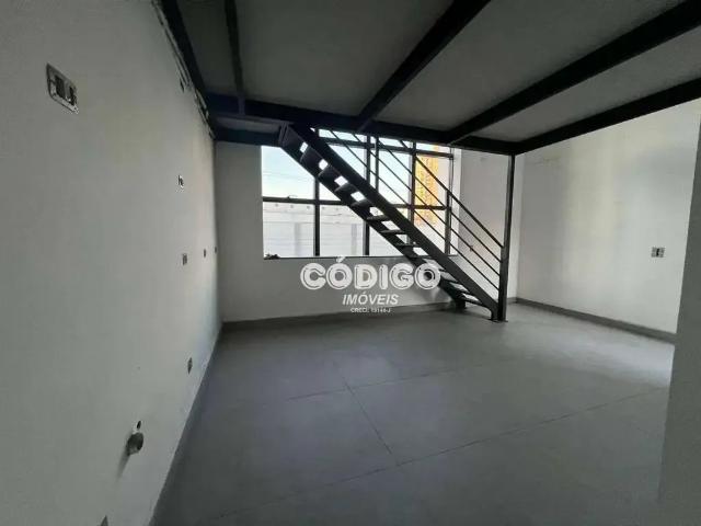 Kitnet / Stúdio para Locação em Guarulhos/SP Vila Augusta 1 Quartos