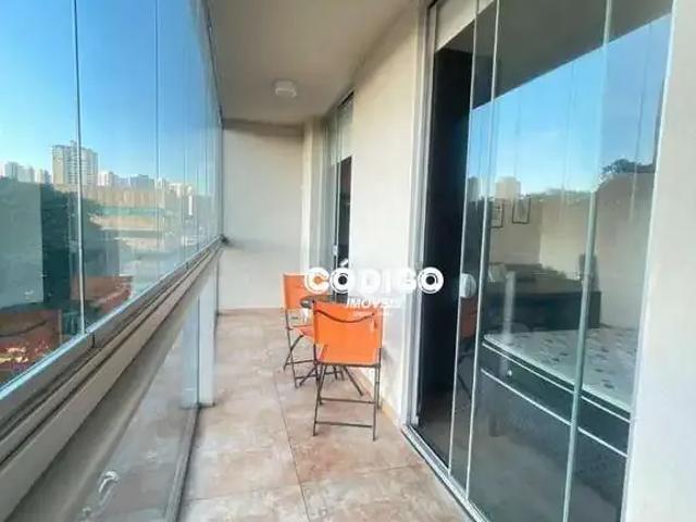 Kitnet / Stúdio para Locação em Guarulhos/SP Vila Augusta 1 Quartos