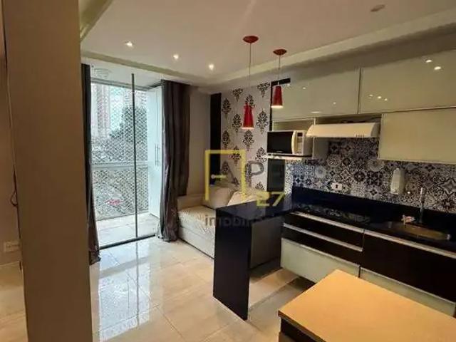 Kitnet / Stúdio para Locação em Guarulhos/SP Vila Augusta 1 Quartos