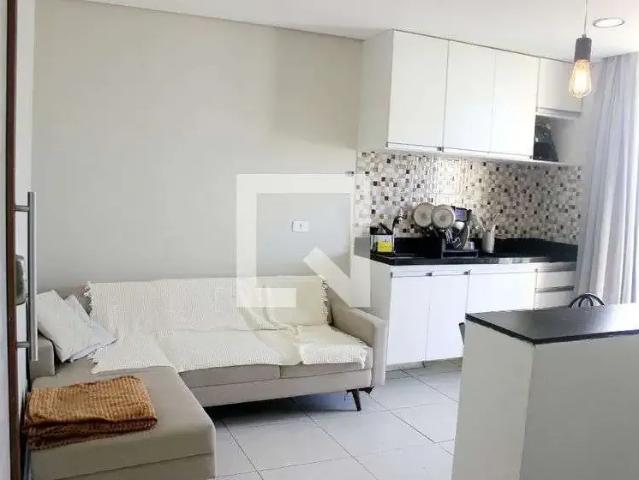 Kitnet / Stúdio para Locação em Guarulhos/SP Vila Augusta 1 Quartos