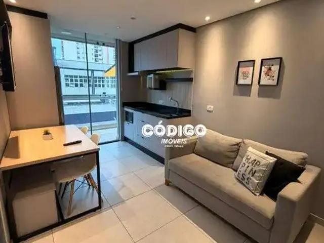 Kitnet / Stúdio para Locação em Guarulhos/SP Vila Augusta 1 Quartos