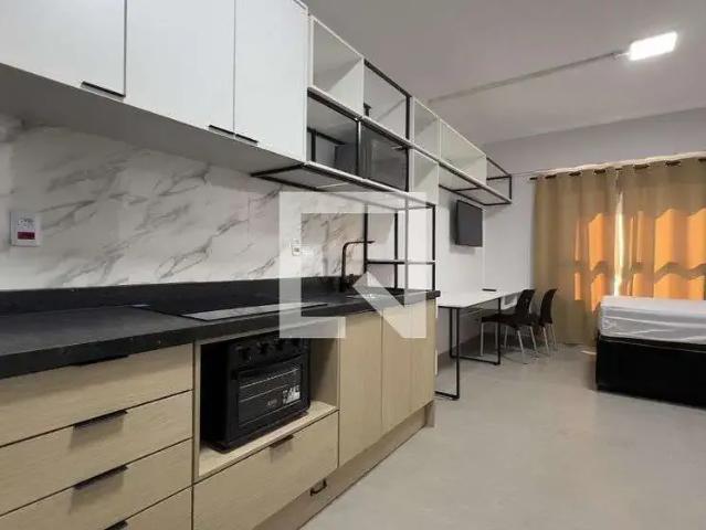Kitnet / Stúdio para Locação em Guarulhos/SP Vila Augusta 1 Quartos