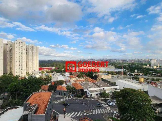 Kitnet / Stúdio para Locação em Guarulhos/SP Vila Augusta 1 Quartos