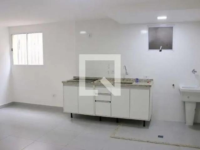 Kitnet / Stúdio para Locação em Guarulhos/SP Vila Augusta 1 Quartos