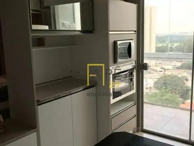 Kitnet / Stúdio para Locação em Guarulhos/SP Vila Augusta 1 Quartos