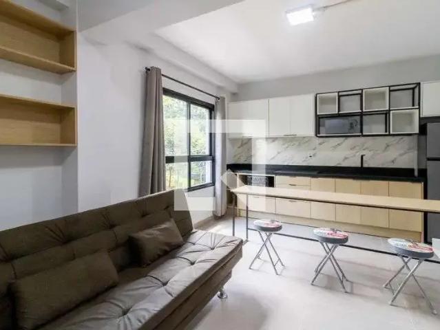 Kitnet / Stúdio para Locação em Guarulhos/SP Vila Augusta 1 Quartos